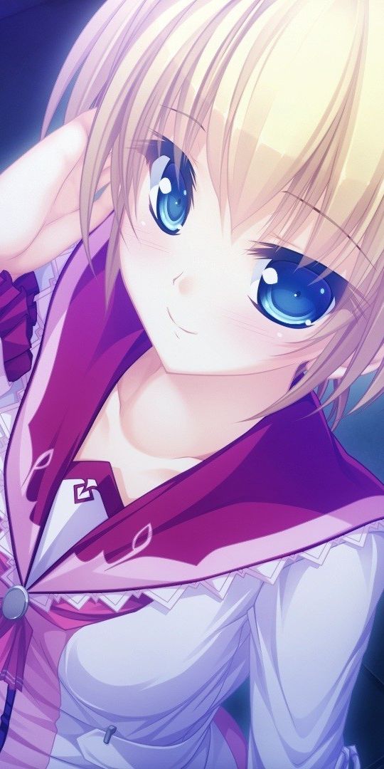 Desktop wallpaper: Anime, Usotsuki Ouji To Nayameru Ohime Sama Princess ...