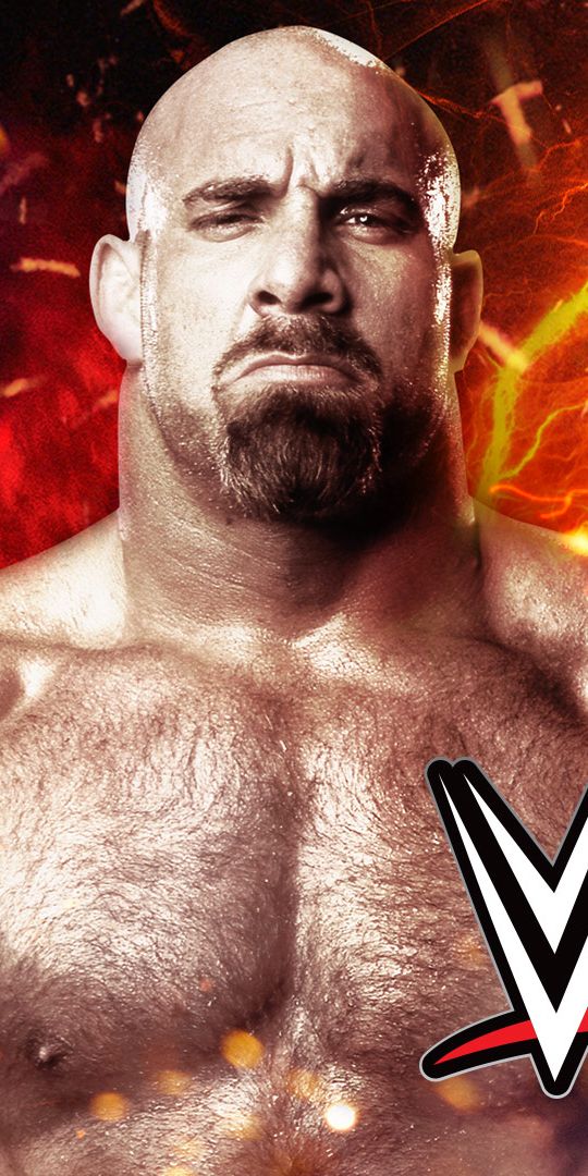Bill Goldberg Phone Wallpapers: Free 4K & HD Downloads | mob.org