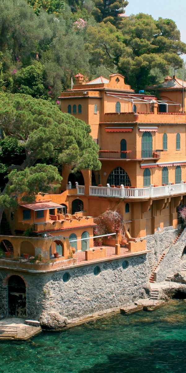 Free Portofino 4K Wallpapers & Desktop HD Backgrounds for PC