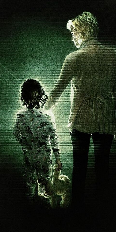 Night Visitor Phone Wallpapers: Free 4K & HD Downloads | mob.org