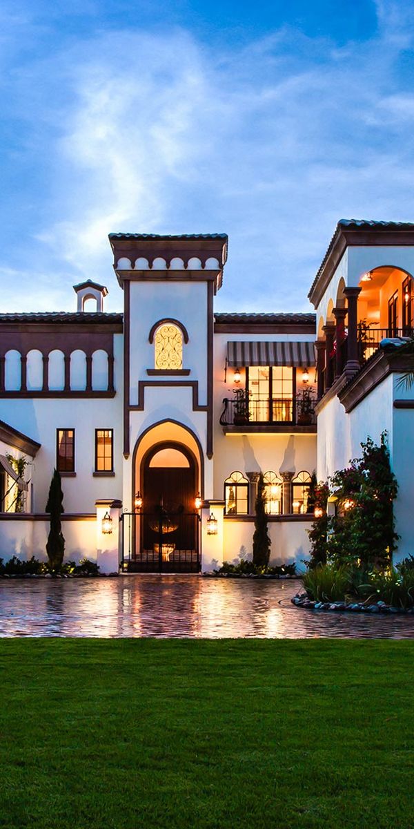Phone wallpaper: Luxury, Mansion, Man Made, House 835510