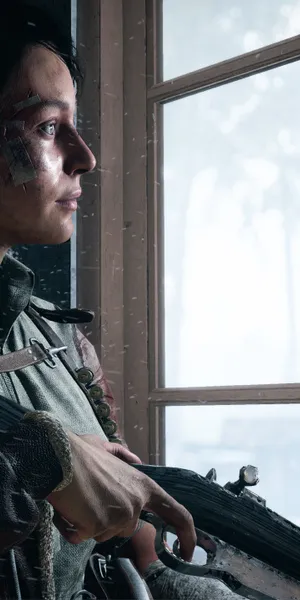 Phone wallpaper: Battlefield V, Video Game, Battlefield 473982