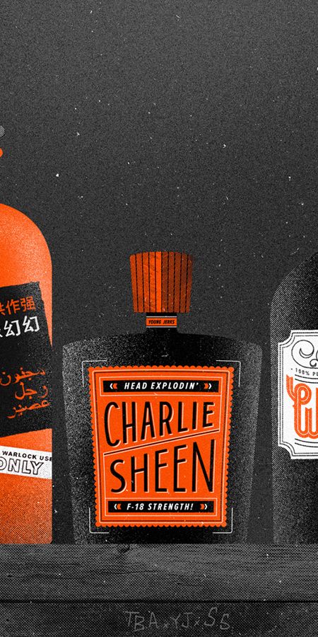 Charlie Sheen Phone Wallpapers: Free 4K & HD Downloads | mob.org
