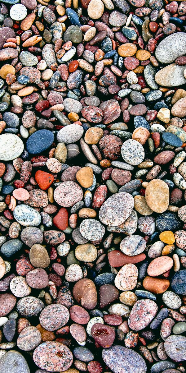 Pebble Phone Wallpapers: Free 4K & HD Downloads | mob.org