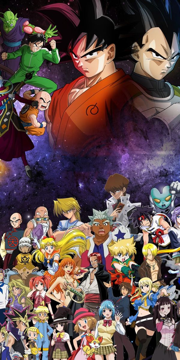 Papel de parede para celular: Sailor Moon, Roronoa Zoro, Monkey D Luffy ...