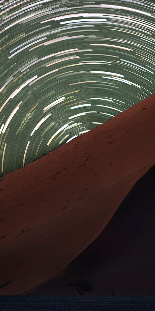 Free Star Trail 4K Wallpapers & Desktop HD Backgrounds for PC