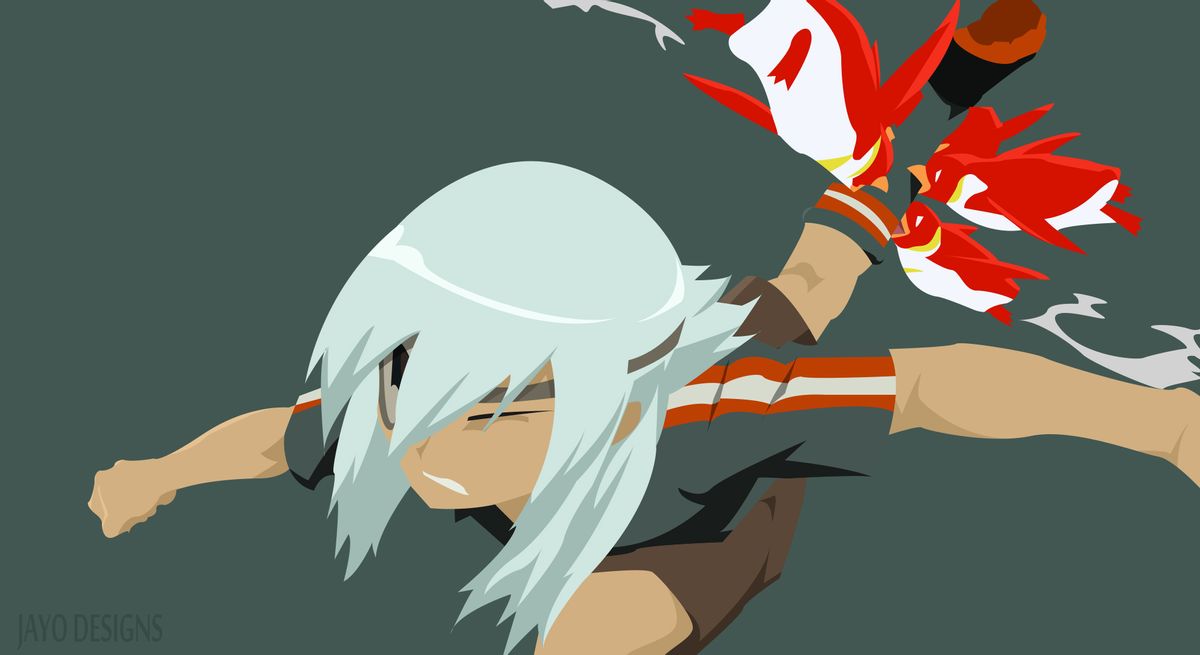 Free Inazuma Eleven 4K Wallpapers & Desktop HD Backgrounds for PC