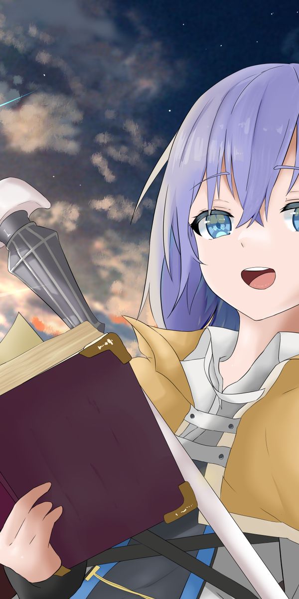 Desktop wallpaper: Anime, Mushoku Tensei: Jobless Reincarnation, Roxy ...