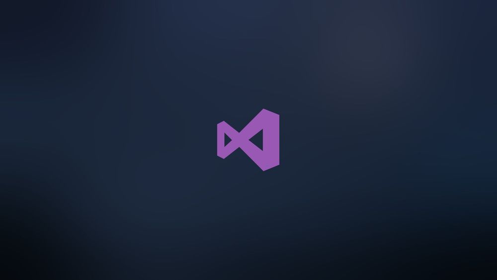 Free Visual Studio Code 4K Wallpapers & Desktop HD Backgrounds for PC