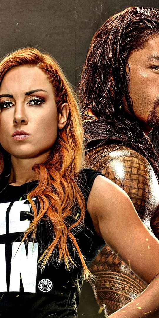Wwe 2K20 Phone Wallpapers: Free 4K & HD Downloads | mob.org