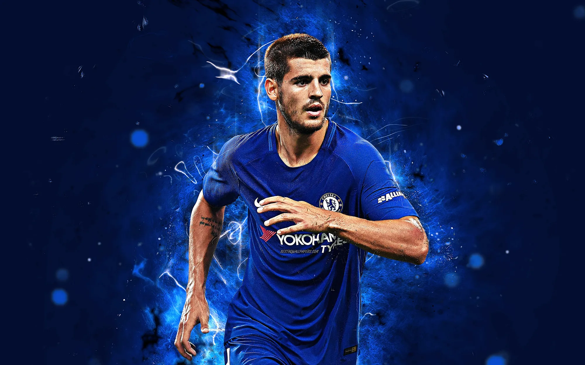 Free Chelsea F C 4K Wallpapers & Desktop HD Backgrounds for PC