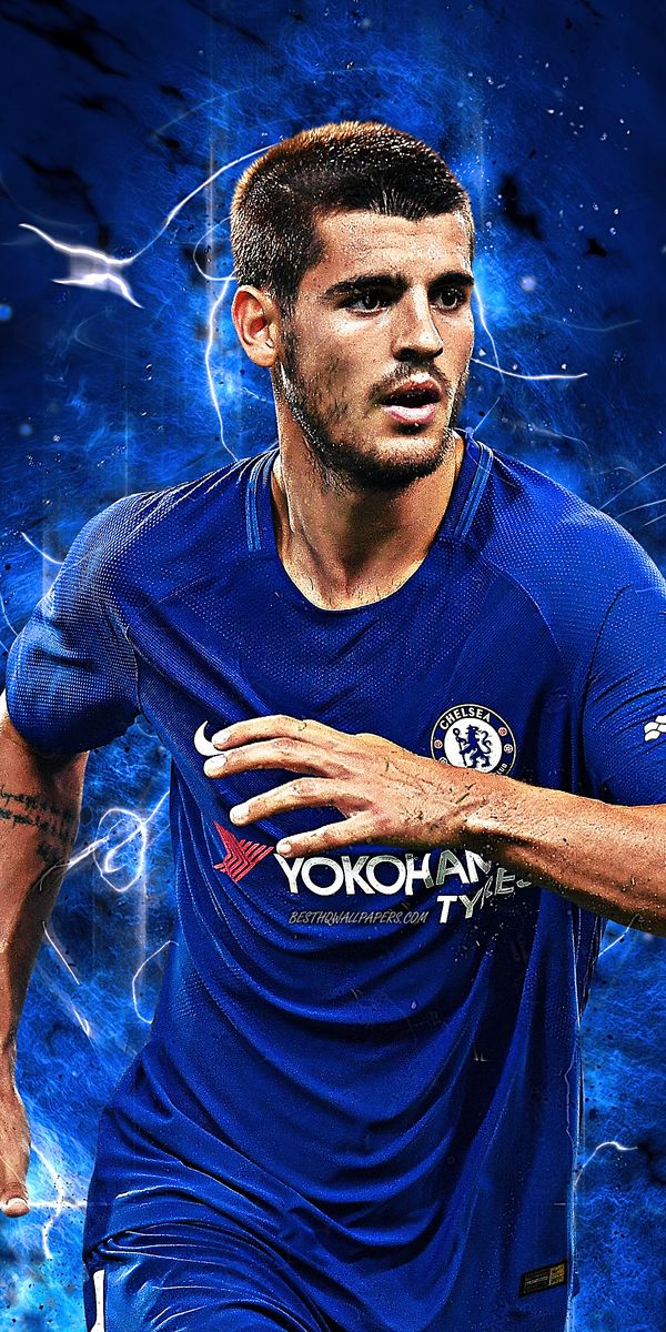 Free Álvaro Morata 4K Wallpapers & Desktop HD Backgrounds for PC
