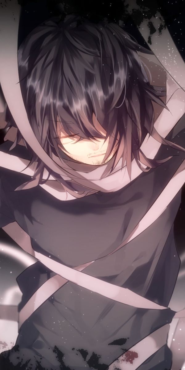 Papel de parede para celular: Anime, Minha Academia De Heróis, Shota ...