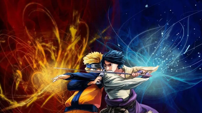 Papéis de parede de Gaara (Naruto) para desktop, baixe gratuitamente ...