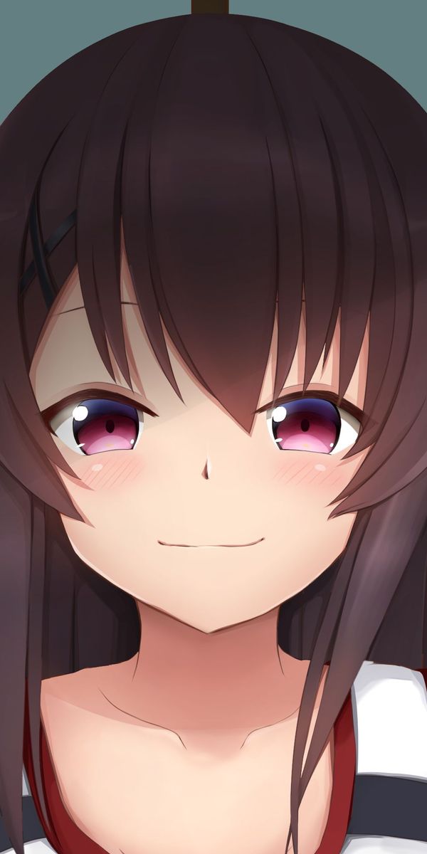 Phone wallpaper: Anime, Aokana: Four Rhythm Across The Blue, Misaki ...