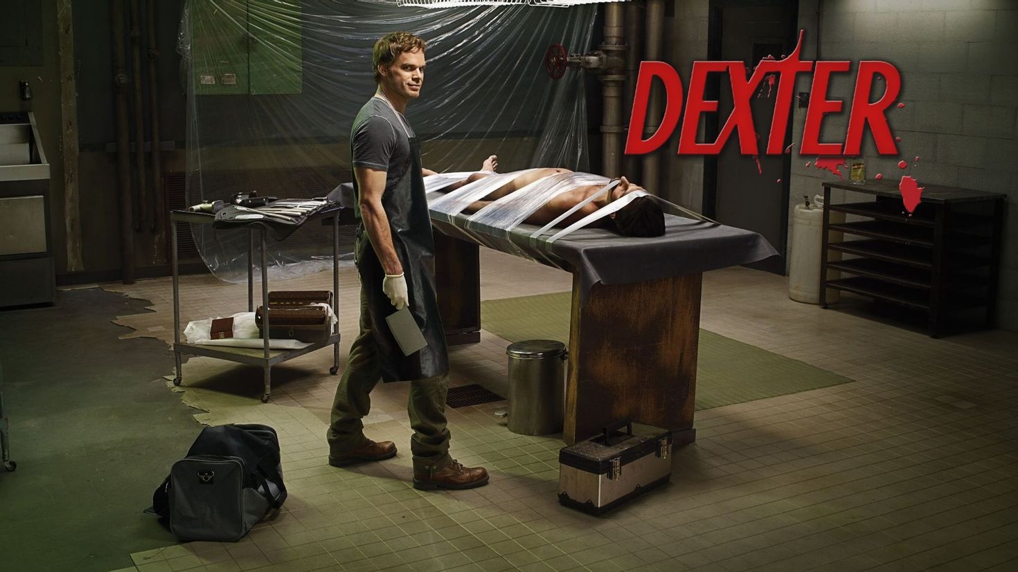 Free Dexter (Tv Show) 4K Wallpapers & Desktop HD Backgrounds for PC