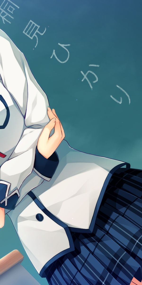 Hikari Kirimi Phone Wallpapers: Free 4K & HD Downloads | mob.org