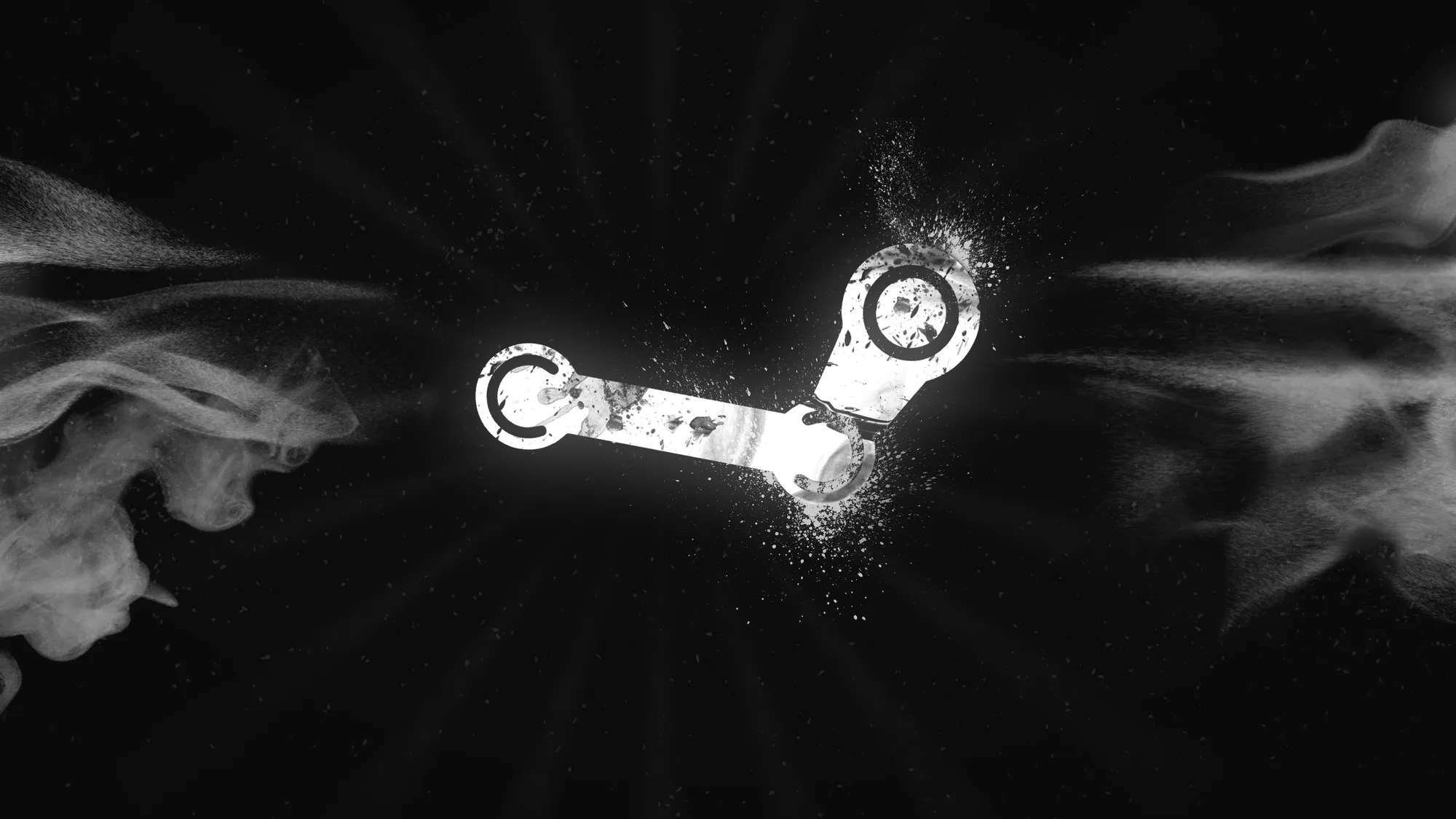 Free Steam 4K Wallpapers & Desktop HD Backgrounds for PC