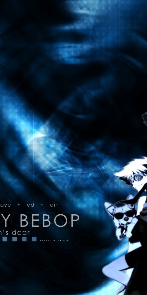 Papel de parede HD para desktop: Anime, Cowboy Bebop baixar imagem ...