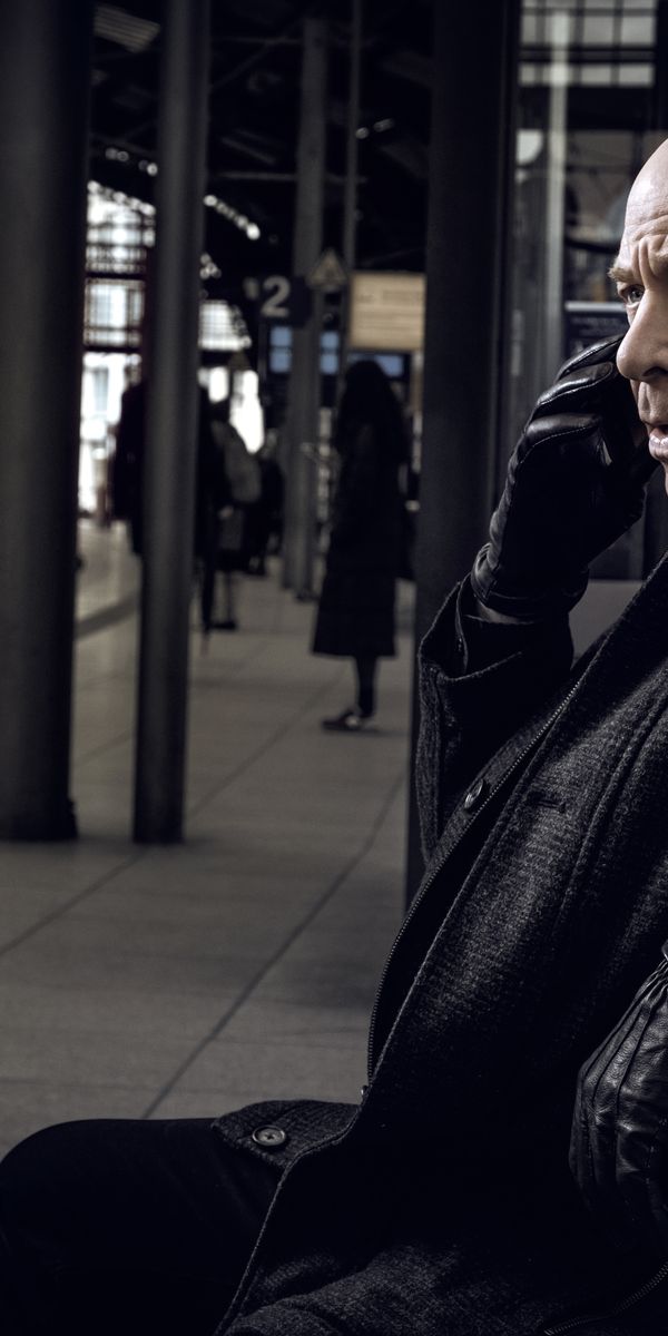 Fondo de pantalla de Counterpart de PC, gratis para computadora 4K