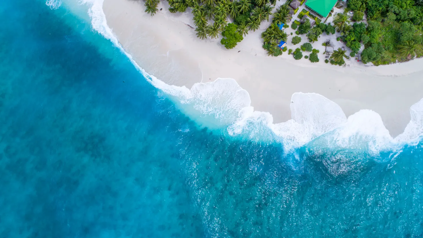 Free Beach 4K Wallpapers & Desktop HD Backgrounds for PC