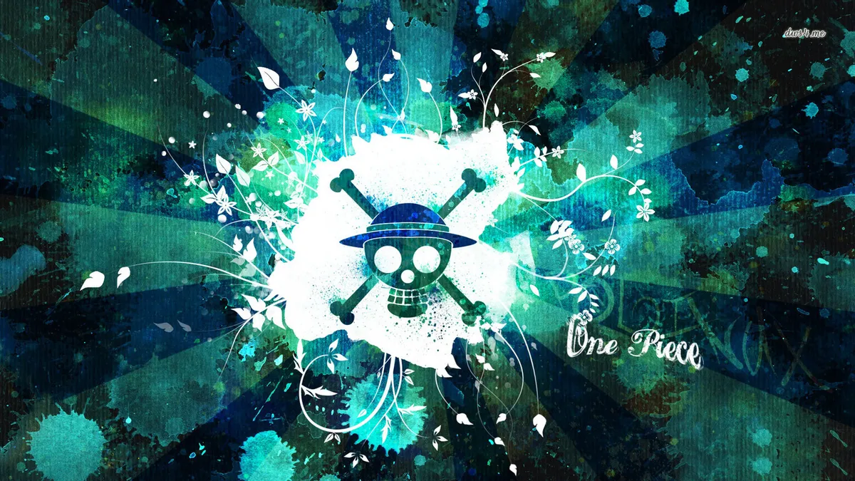 Papel de parede HD para desktop: Anime, One Piece baixar imagem grátis ...