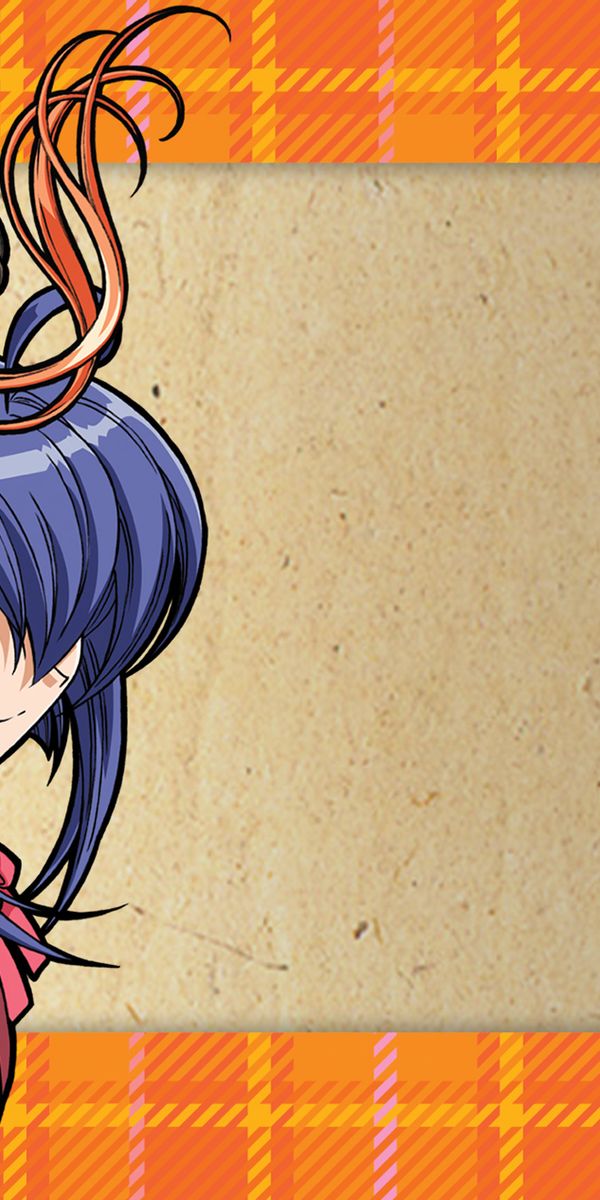 Fondo de pantalla de PC Animado, Mahō Sensei Negima!, Asuna Kagurazaka ...