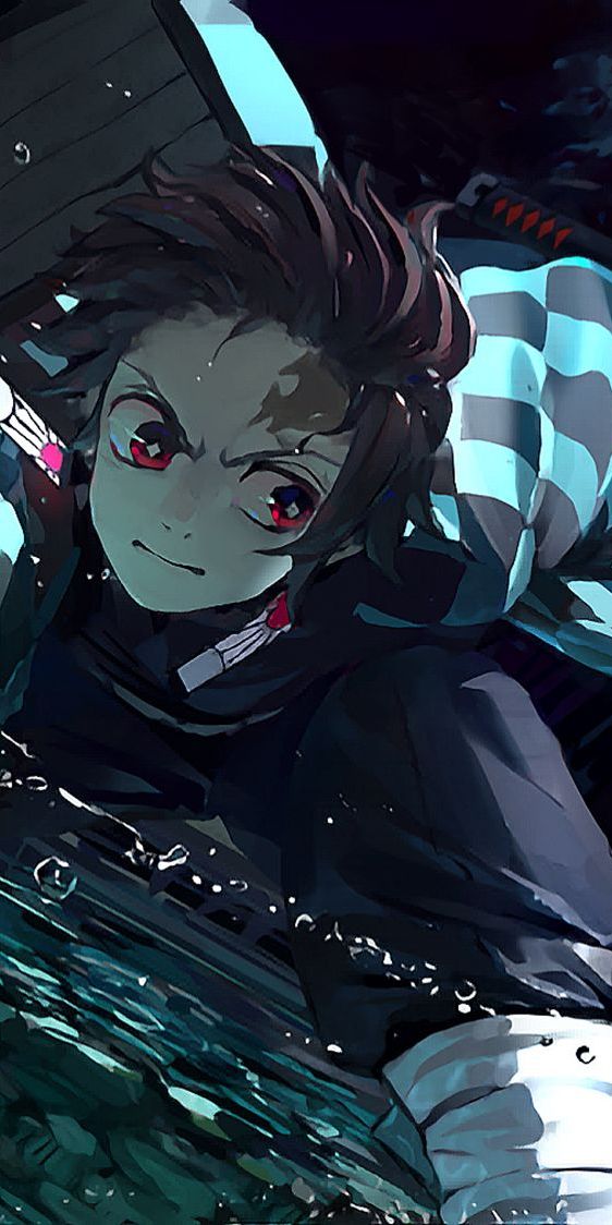 Papel de parede HD para desktop: Anime, Demon Slayer: Kimetsu No Yaiba ...