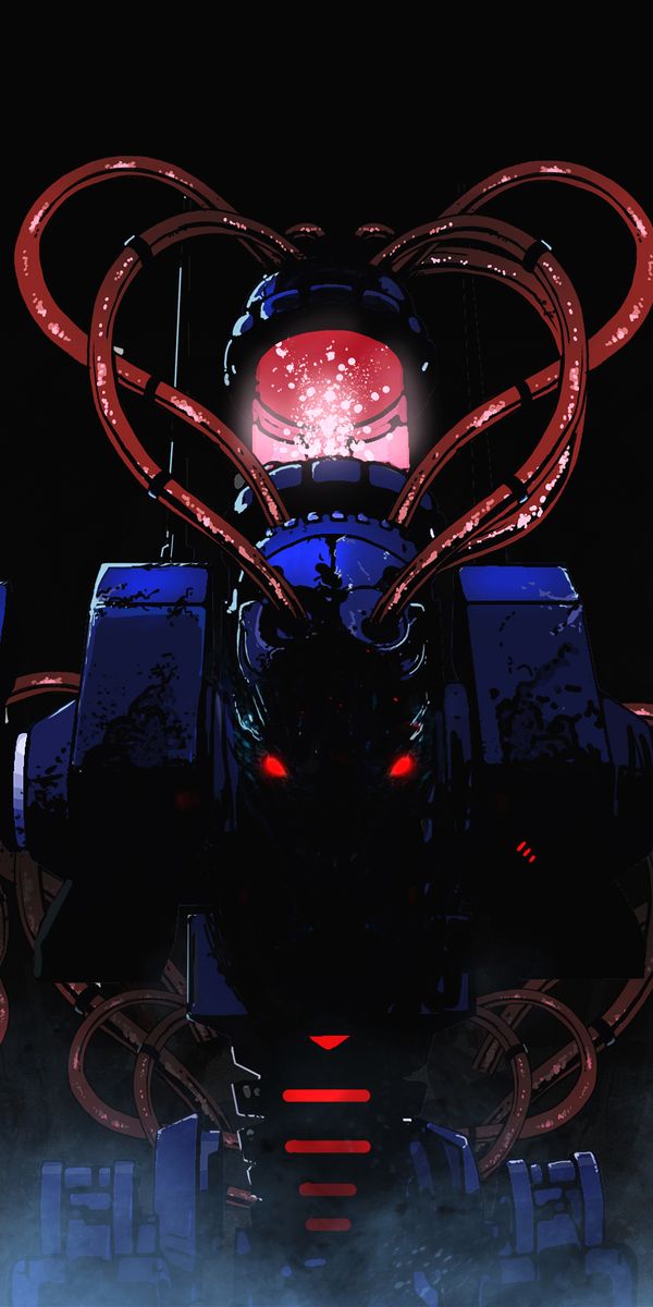 Nex Machina Phone Wallpapers: Free 4K & HD Downloads | mob.org