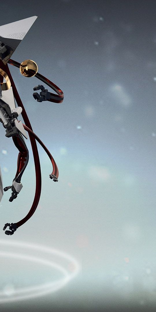 Riftborn (Endless Space 2) Phone Wallpapers: Free 4K & HD Downloads ...
