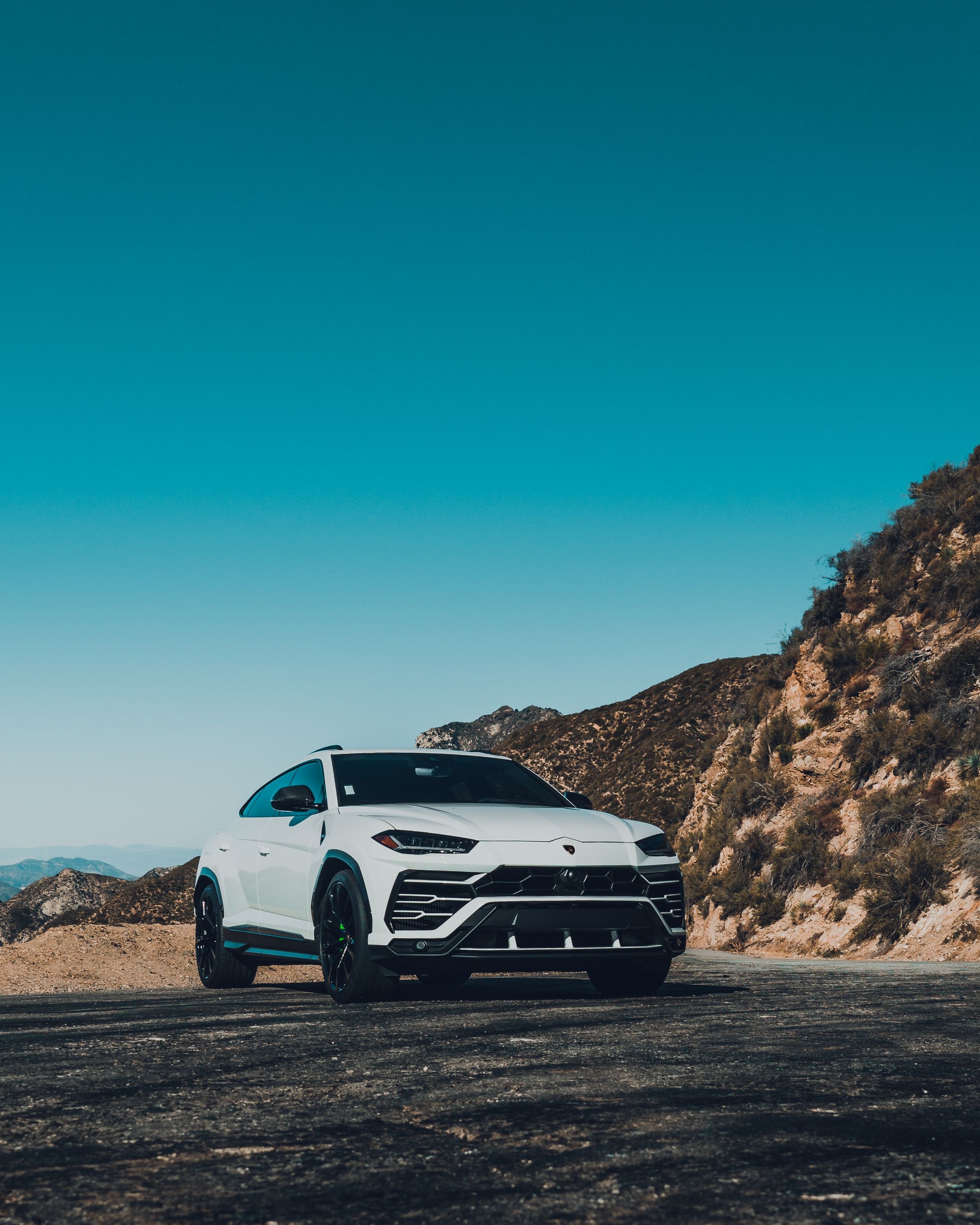Fondo de pantalla de Lamborghini Urus de PC, gratis para computadora 4K