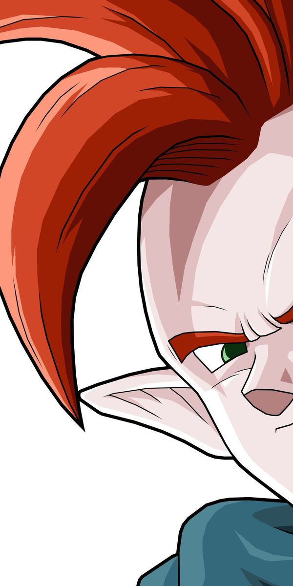 Desktop wallpaper: Tapion (Dragon Ball), Anime, Dragon Ball Z, Dragon ...
