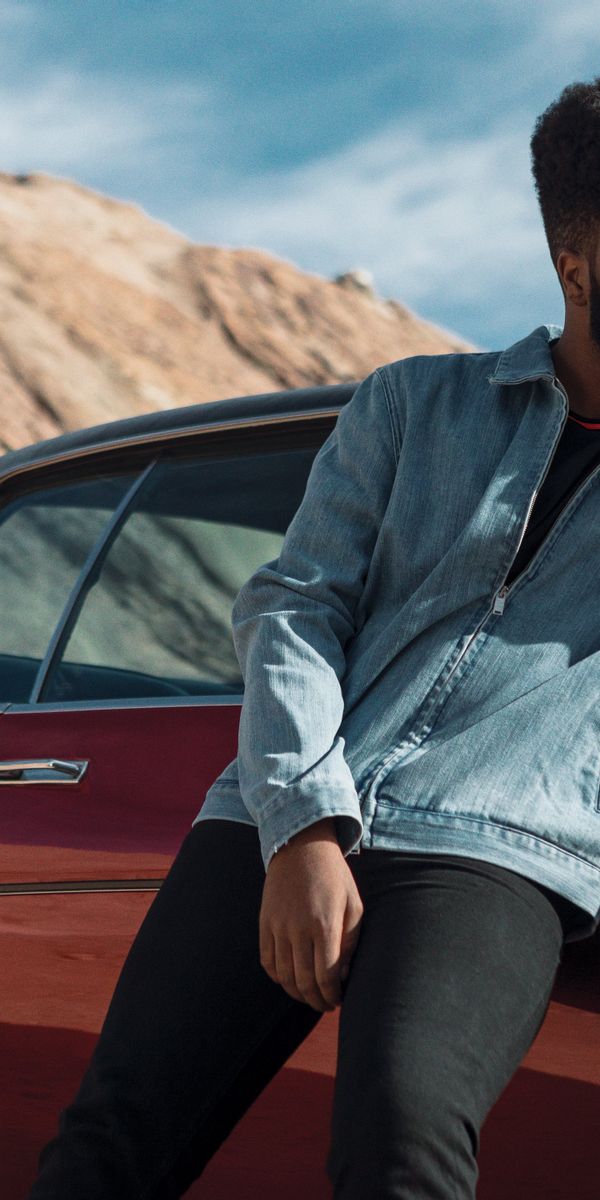 Fondo de pantalla de Khalid de PC, gratis para computadora 4K