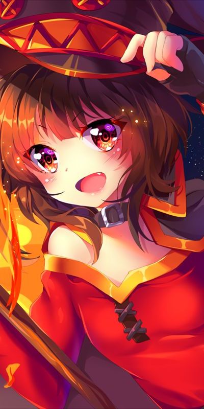 Desktop wallpaper: Anime, Konosuba God’S Blessing On This Wonderful ...