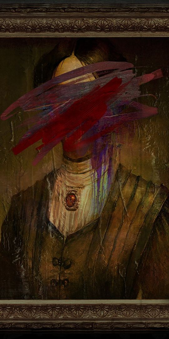 Desktop wallpaper: Layers Of Fear, Video Game 4K free download for PC ...