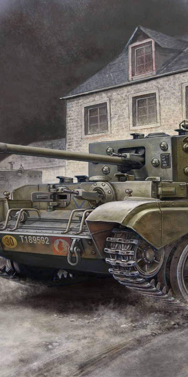 Cromwell Iv Phone Wallpapers: Free 4K & HD Downloads | mob.org
