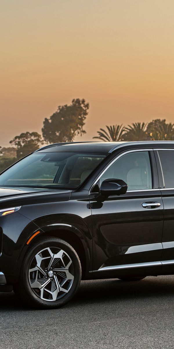 Hyundai Palisade Phone Wallpapers: Free 4K & HD Downloads | mob.org