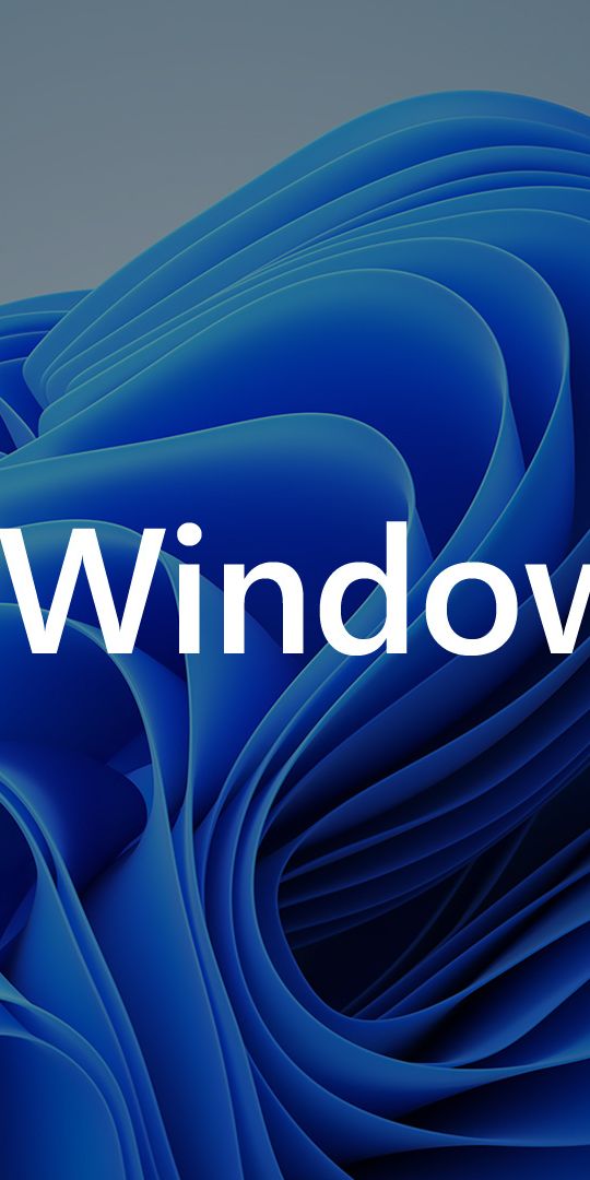 Desktop wallpaper: Windows 11, Technology 4K free download for PC. 1029609