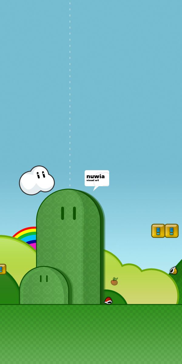Fondos de pantalla de Super Mario Bros para celular, gratis del teléfono 4K