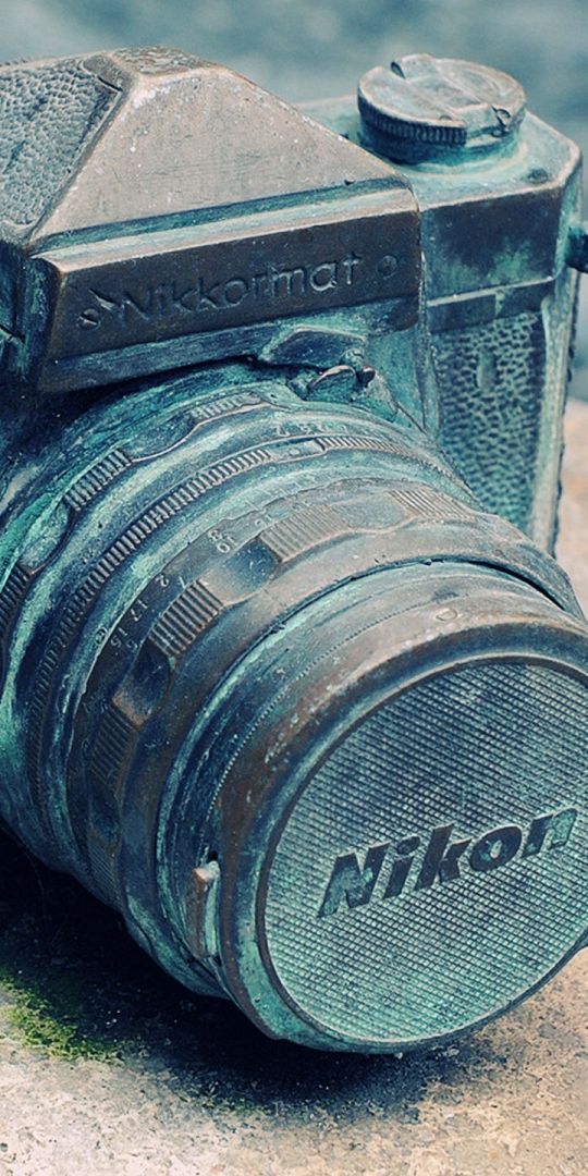 Free Vintage Camera 4K Wallpapers & Desktop HD Backgrounds for PC