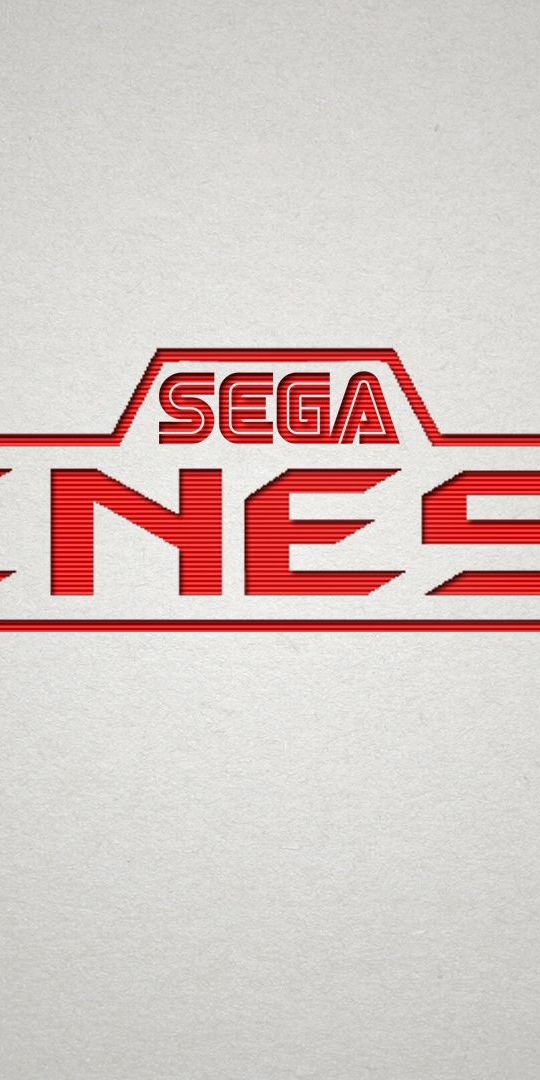 Free Sega Genesis 4K Wallpapers & Desktop HD Backgrounds for PC