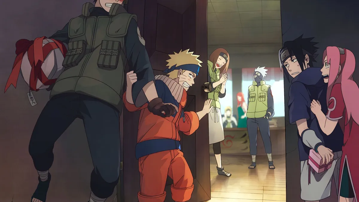 Desktop wallpaper: Obito Uchiha, Naruto, Minato Namikaze, Sakura Haruno ...