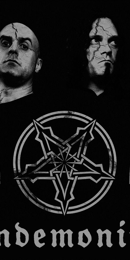 Pandemonium Phone Wallpapers: Free 4K & HD Downloads | mob.org