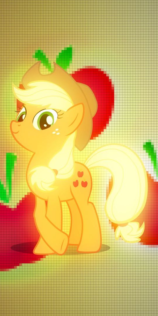 Phone wallpaper: Tv Show, My Little Pony: Friendship Is Magic ...