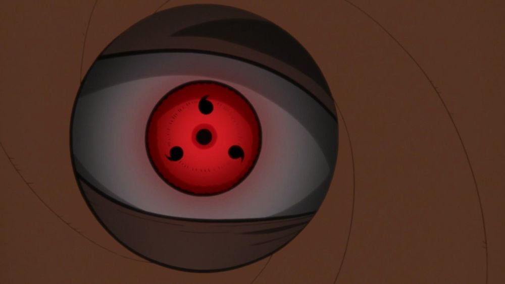 HD desktop wallpaper: Naruto, Video Game, Sharingan (Naruto), Obito ...