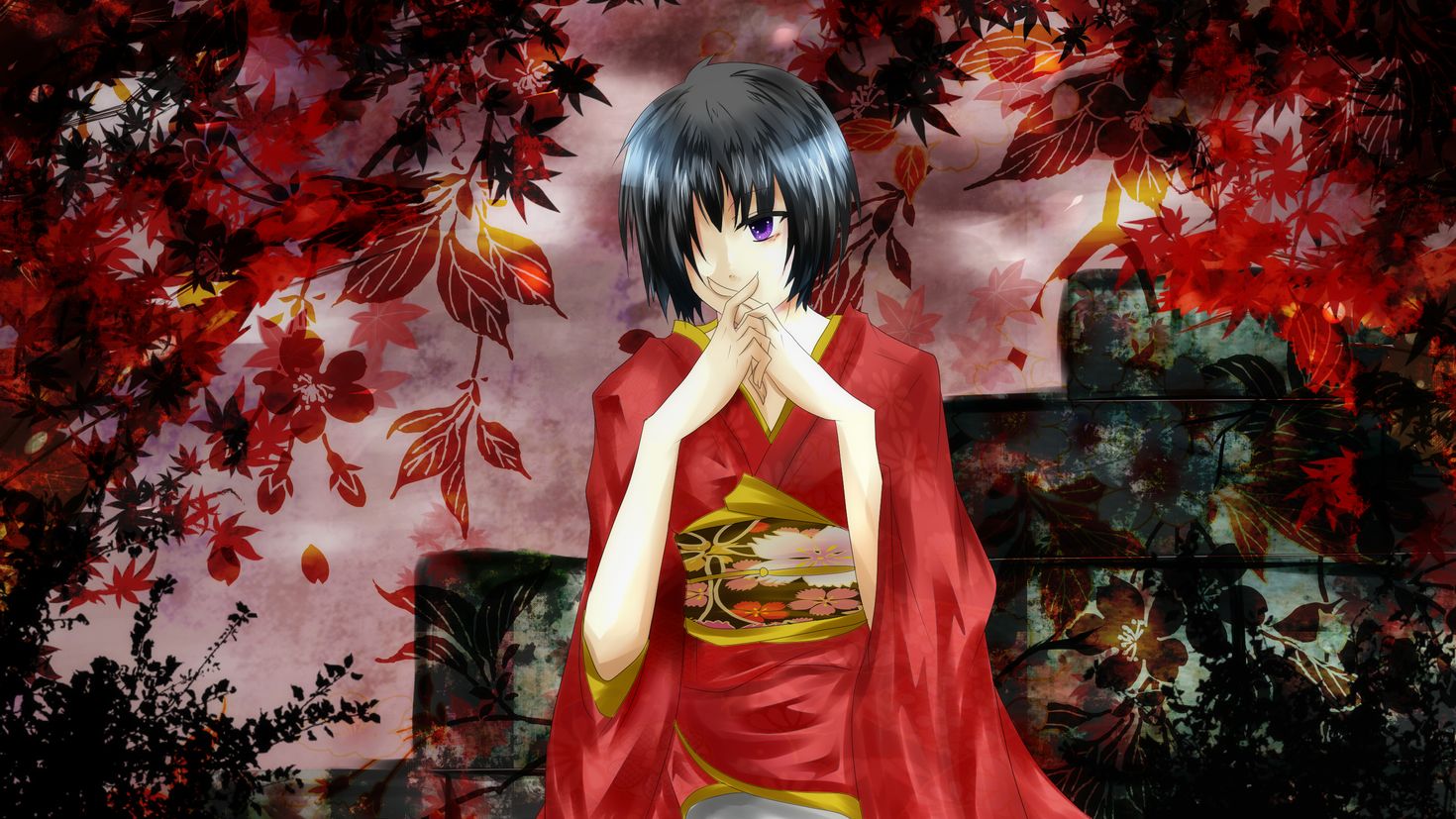 Free Fatal Frame 4K Wallpapers & Desktop HD Backgrounds for PC