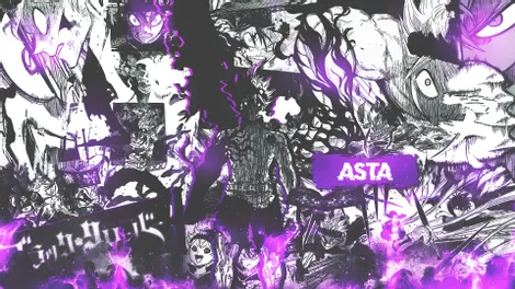 HDデスクトップ 壁紙: ブラッククローバー, アニメ, アスタ（ブラッククローバー）ダウンロード無料画像 #944598