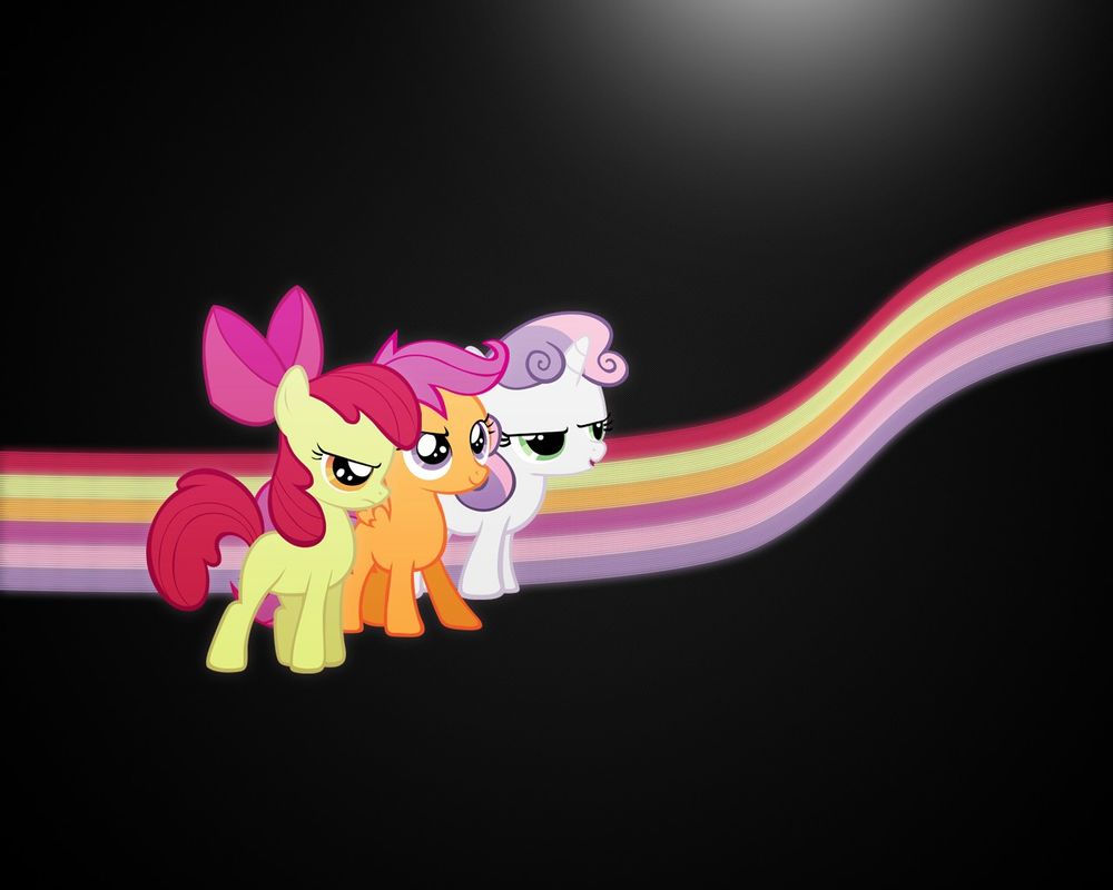 Download "My Little Pony" wallpapers for mobile phone, free "My Little ...