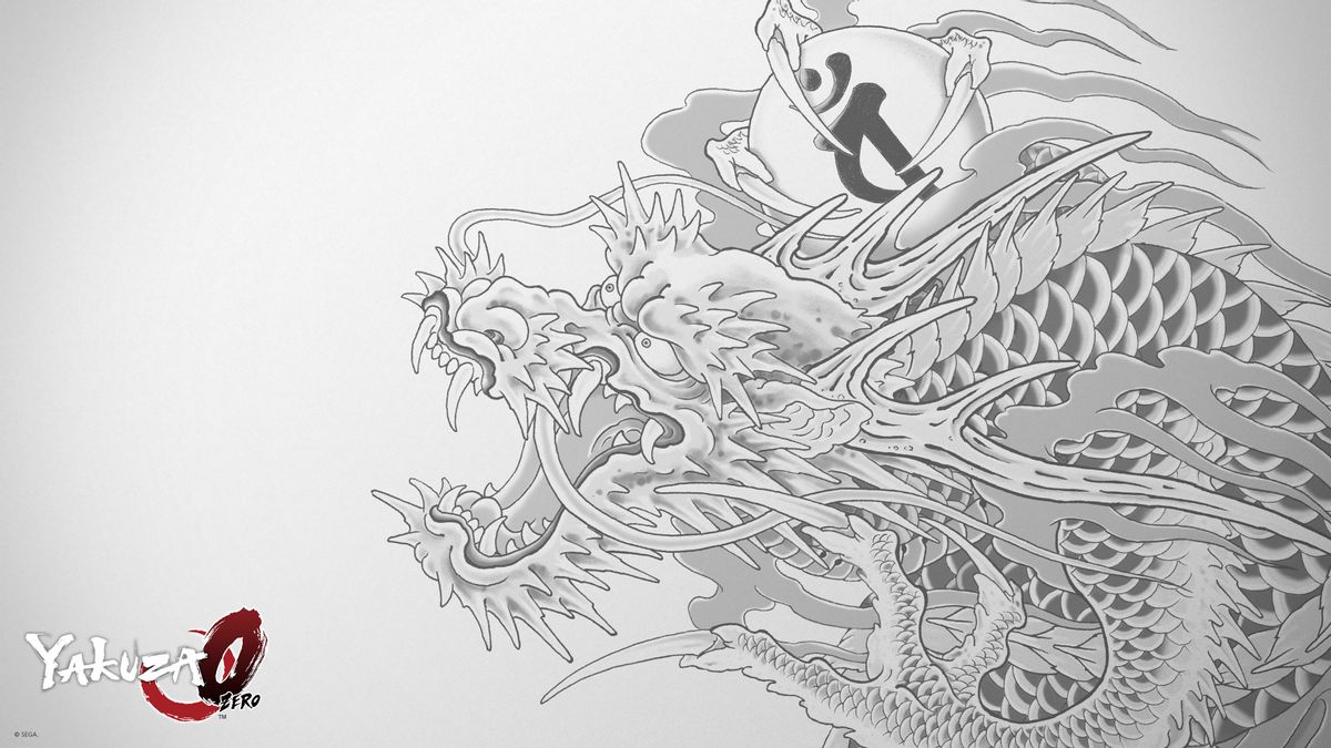 Free Yakuza 4K Wallpapers & Desktop HD Backgrounds for PC