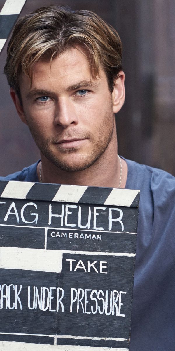 Erstaunlich Schauspieler Blaue Augen Bild